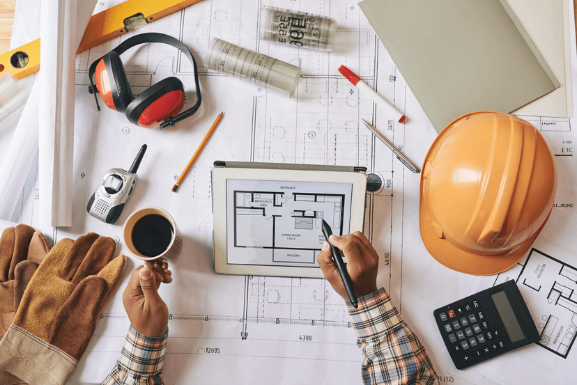 ROOFCON Contracting | Engineering the Extraordinary